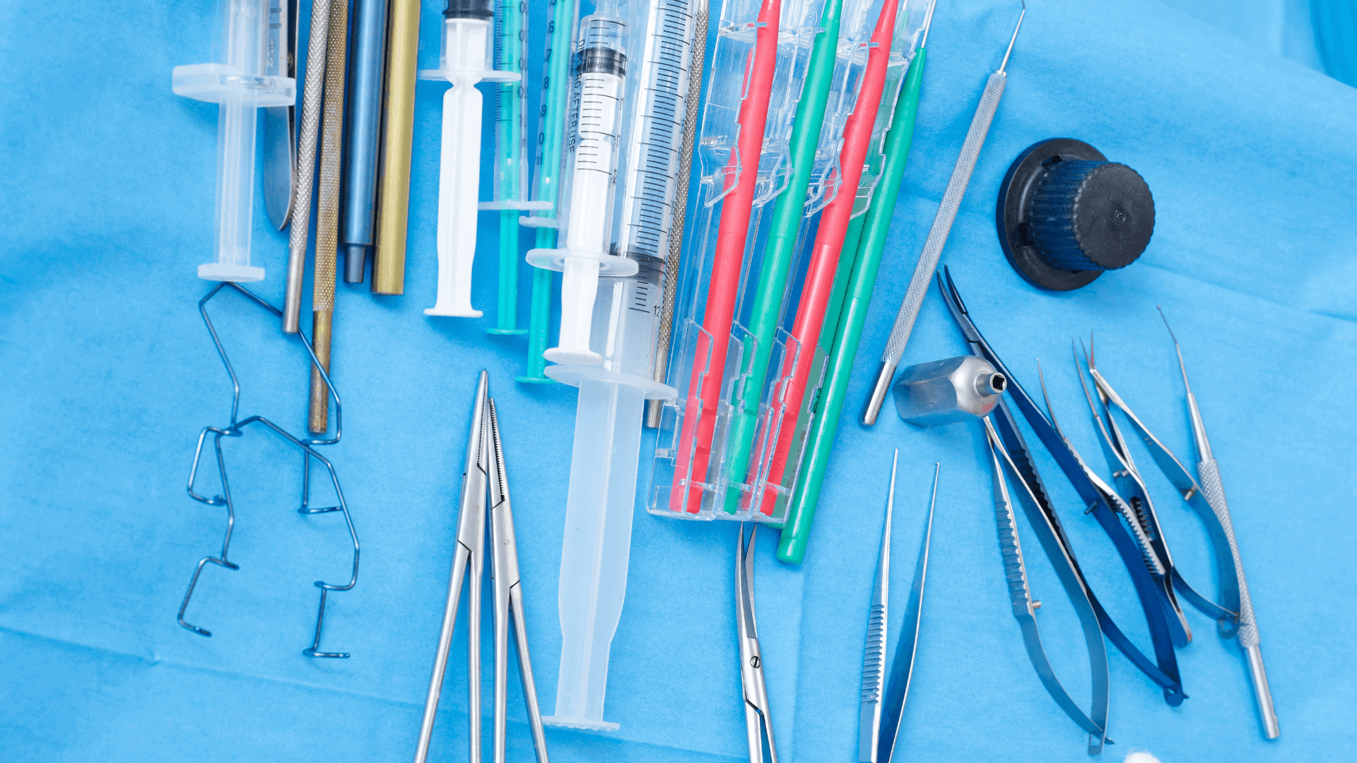 How Ejector Systems Work In Injection Moulding