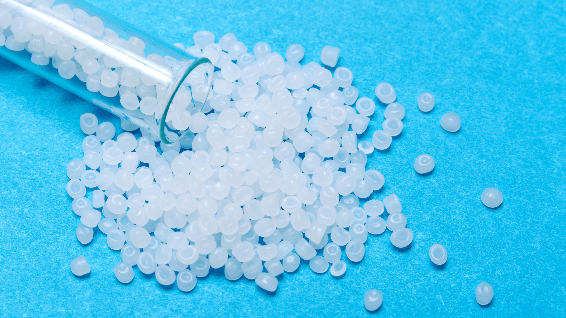 How Fillers Additives Enhance Injection Moulding Material