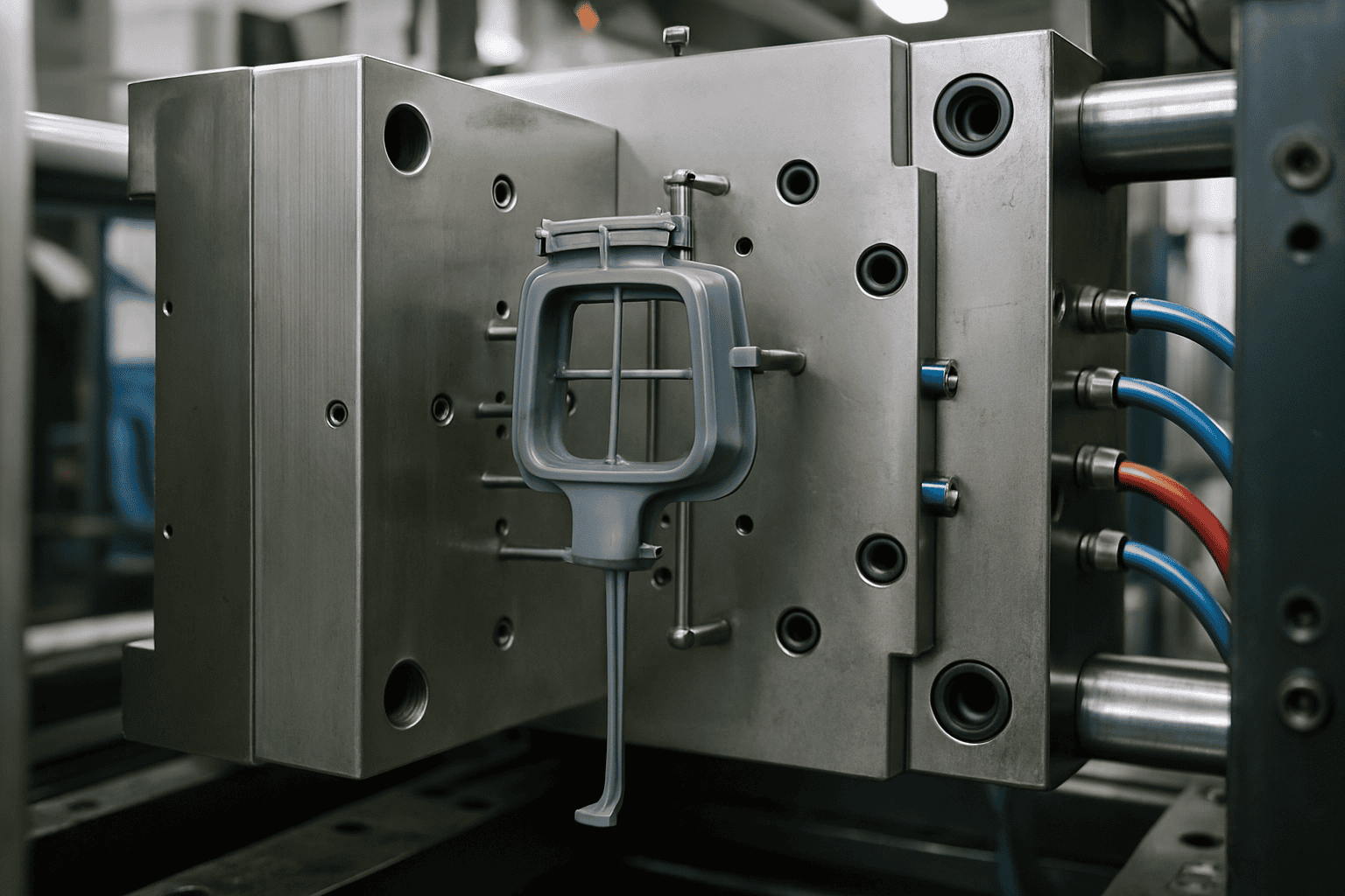 UK Plastic Injection Moulding Experts, Injection Moulders UK